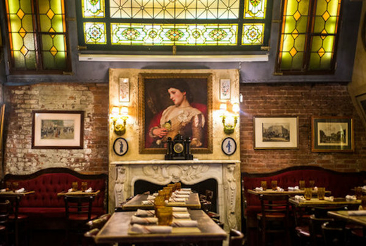 $45 Classic Afternoon Tea For Two At Authentically English Venue ($100 ...