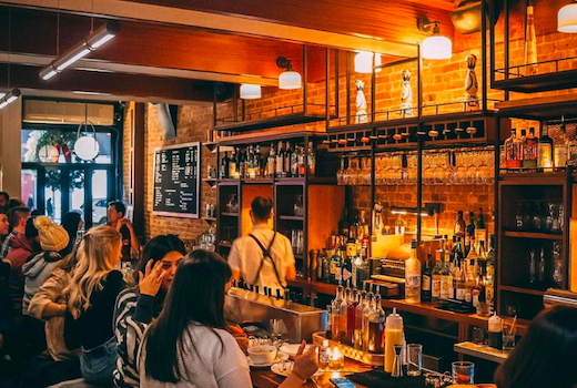 $39 Dinner For Two With Wines Or Margaritas, UES (a $90 value) | Avoca ...