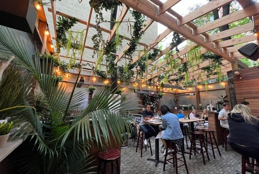 $39 Dinner For Two With Wines Or Margaritas, UES (a $90 value) | Avoca ...