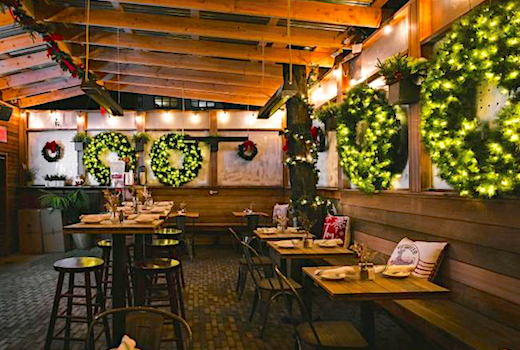 $39 Dinner For Two With Wines Or Margaritas, UES (a $90 value) | Avoca ...