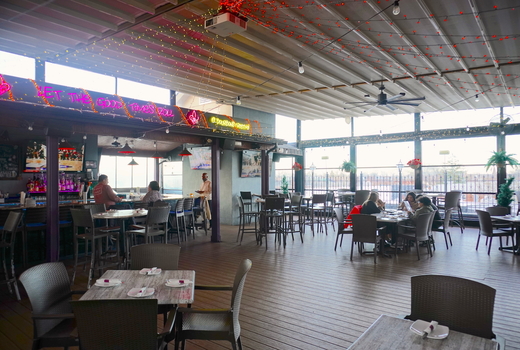 $39 Rooftop New Orleans-Style Bottomless Brunch For Two ($96 value ...