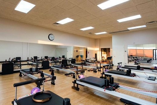 $59 For 3 Or $89 For 5 Semi-Private Pilates Reformer Classes, Madison ...