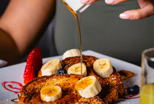 $49 For A 90 Minute Bottomless Brunch for Two, NoMad (a $100 value ...