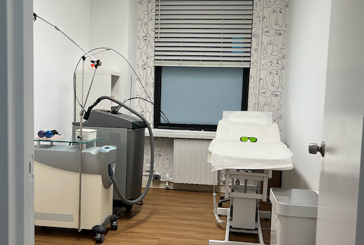 $199 For 1 Year Of Unlimited Laser Hair Removal On 2 Areas (a $1,000 ...