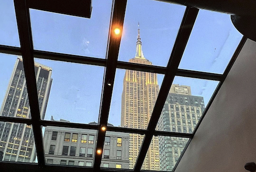 $69 For A Rooftop Bottomless Brunch For Two, NoMad (a $148 value) | The ...