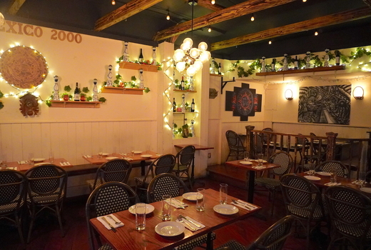 $49 For A Bottomless Brunch For Two, Williamsburg (an $80 value ...