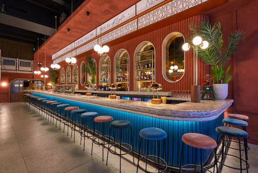 $89 Ticket To A 4 Hour Premium Open Bar NYE Party, Chelsea (a $136 ...