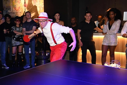 $149: 4 Hour Premium Open Bar + Food + Ping Pong NYE Party (a $322 ...