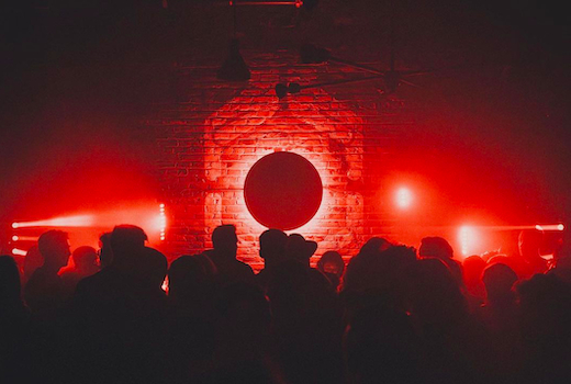 $39: Immersive Nightlife Experience + Bubbly, Williamsburg (a $69 Value ...