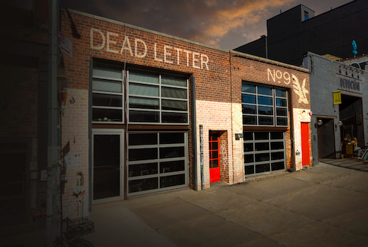 $39: Immersive Nightlife Experience + Bubbly, Williamsburg (a $69 Value ...