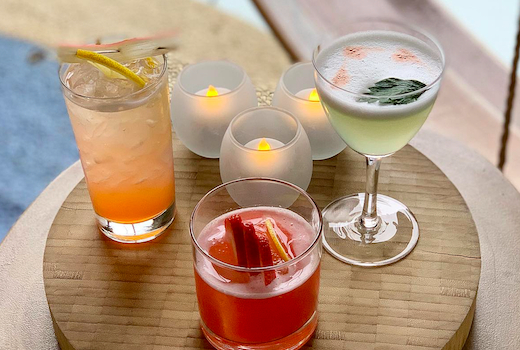 $159: Rooftop 4 Hour Premium Open Bar NYE Party, Chelsea (a $219 value ...