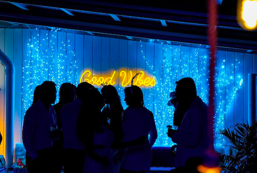 $159: Rooftop 4 Hour Premium Open Bar NYE Party, Chelsea (a $219 value ...