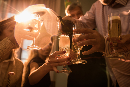 $79 GA 4Hr Open Bar, $99 VIP 5Hr Top Shelf Open Bar Rooftop NYE + Food ...