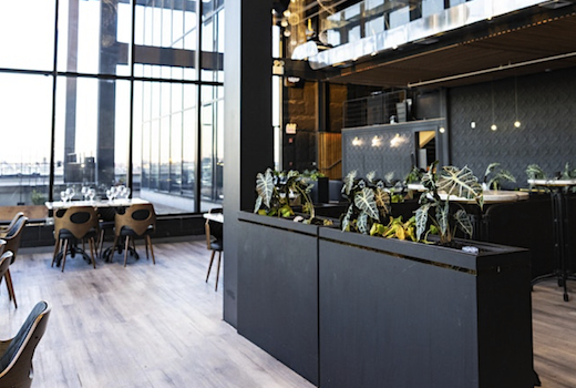 $39 For A Rooftop Bottomless Brunch For Two, LIC (an $86 value ...