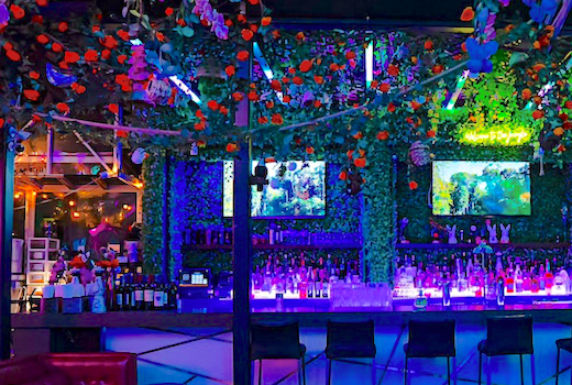 $149 Stunning Rooftop 4 Hour Premium Open Bar NYE + Food (a $216 Value ...