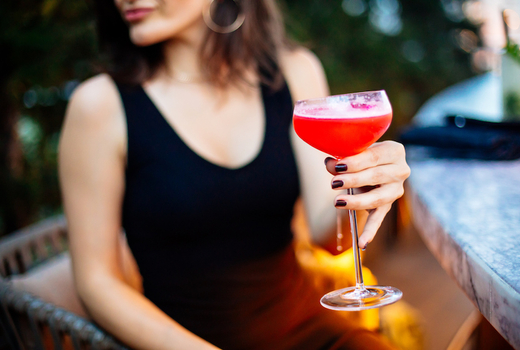 $129 Ticket: Rooftop 4 Hour Top Shelf Open Bar NYE Party, LIC (a $162 ...