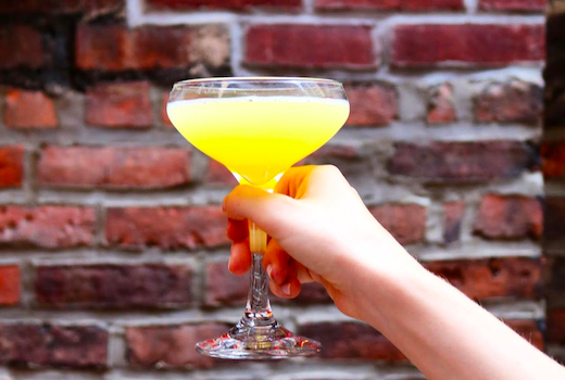 $49 For A Bottomless Brunch For Two, NoMad (a $90 value) | Tavern 29 | restaurants | pulsd NYC