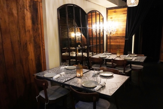 $49 5 Star Yelp Rated 2 Crs Dinner For Two & Bottle Of Bubbly ($130 ...