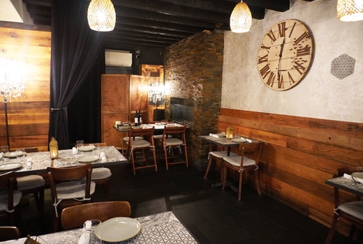 $49 5 Star Yelp Rated 2 Crs Dinner For Two & Bottle Of Bubbly ($130 ...