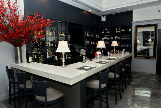 $99: NY Times-Praised 3 Course Dinner For 2 With A Bottle Of Wine ($197 ...