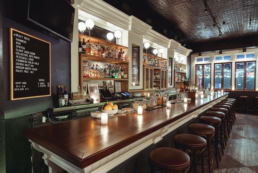 $49 For A Charming Bottomless Brunch For Two, Kips Bay (an $100 value ...