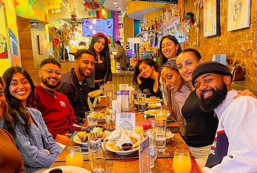 $49 For A Vibrant 90 Minute Bottomless Brunch For Two (a $98 value ...