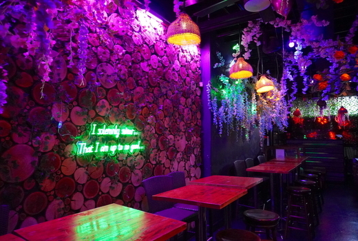 $59 For A 3 Course Dinner For Two With Cocktails, Wines, Beers (a $156 ...