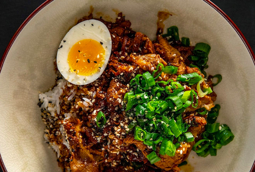 $39 Ramen Dinner For 2 With Cocktails, Wines, Beers In LIC (a $88 value ...