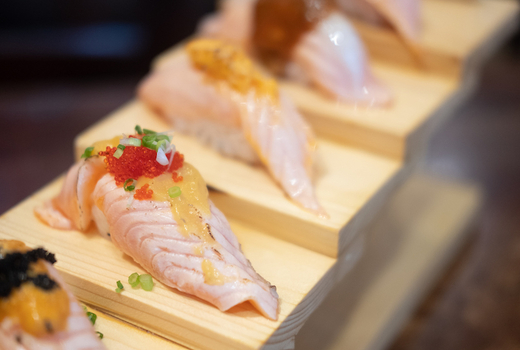 $119: 10 Course Omakase Feast For 2 w Sake, Beers In Bowery (a $190 ...