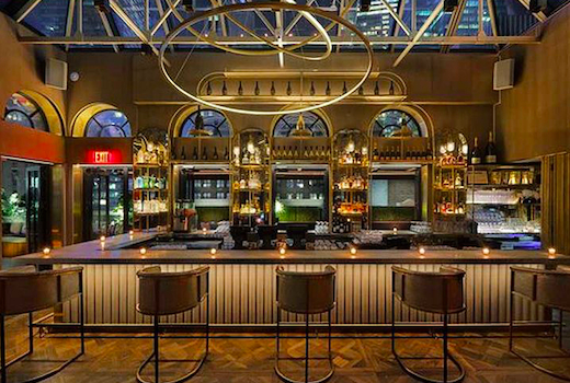 NYC events and promotions | pulsd NYC