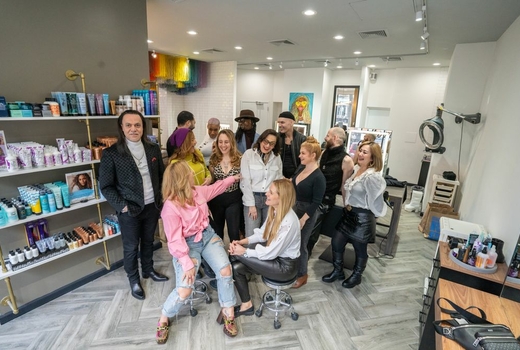 70% Off Forbes-Praised Cuts, Color, And Conditioning Treatments, UES ...
