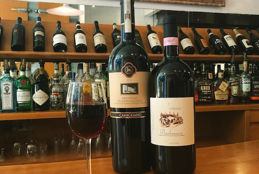 $69 Charming 3 Course Dinner For Two With Wines/Beers, Flatiron (a $122 ...