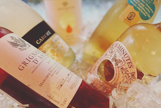 $69 Charming 3 Course Dinner For Two With Wines/Beers, Flatiron (a $122 ...