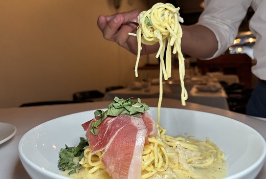 $69 Charming 3 Course Dinner For Two With Wines/Beers, Flatiron (a $122 ...