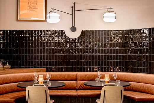 40% Off Michelin Chef 3 Course Dinner For Two With Wines, Beers ($142 ...