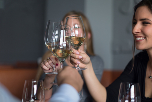 $75 NY Times-Praised 3 Crs Dinner For 2 + Wine, Beers In Chelsea ($130 ...