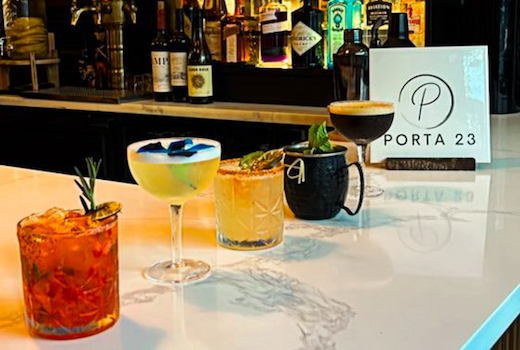 $59: 3 Course Dinner For 2 + Cocktails, Wine, Beers, Astoria (a $127 ...