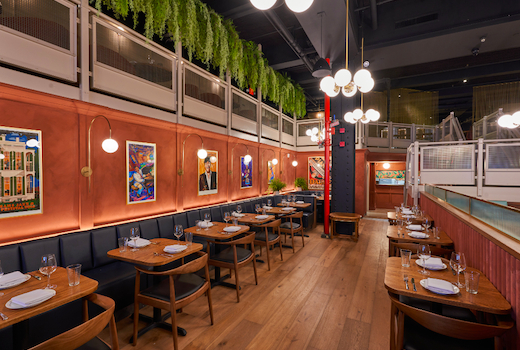 $59 For A 3 Course Dinner For Two & A Bottle Of Wine, Chelsea (a $174 ...