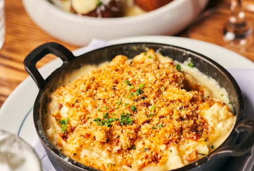 $59 For A 3 Course Dinner For Two & A Bottle Of Wine, Chelsea (a $174 ...