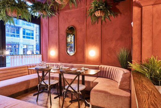 $59 For A 3 Course Dinner For Two & A Bottle Of Wine, Chelsea (a $174 ...