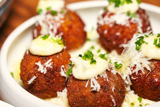 $59 For A 3 Course Dinner For Two & A Bottle Of Wine, Chelsea (a $174 ...