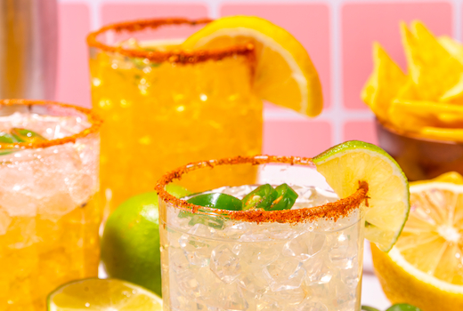 $29 Tix To A 3 Hour Open Bar Rooftop Cinco De Mayo Party (a $60 Value) | Kimoto Rooftop | events ...