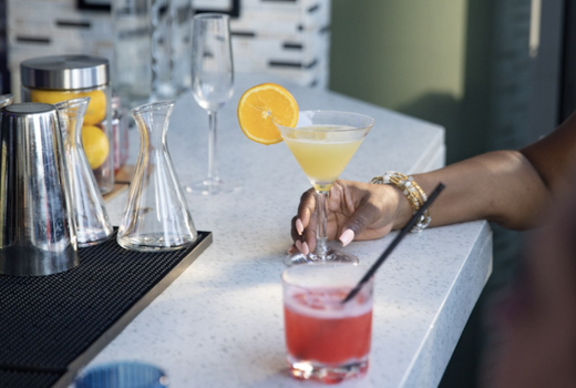 $29 Ticket: 3 Hour Open Bar Rooftop Cinco De Mayo Party (an $80 value ...