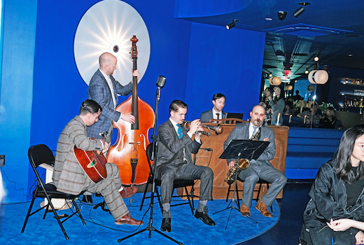 $59 NY Times-Praised Jazz, Drinks, & Bites Experience For 2, LES ($104 ...