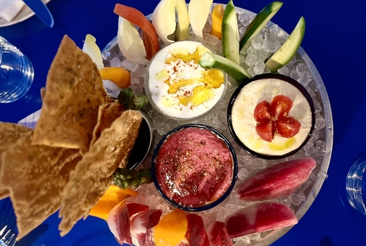 $59 NY Times-Praised Jazz, Drinks, & Bites Experience For 2, LES ($104 ...