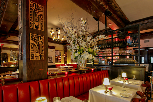$59 For A French-Style Bottomless Brunch For Two, Flatiron (a $122 ...
