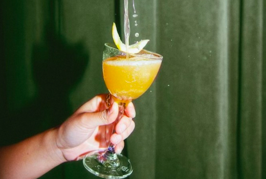 $29 For A Rooftop Bottomless Jazz Brunch For Two, Flatiron (an $88 ...