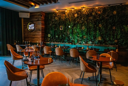 $29 For A Rooftop Bottomless Jazz Brunch For Two, Flatiron (an $88 ...