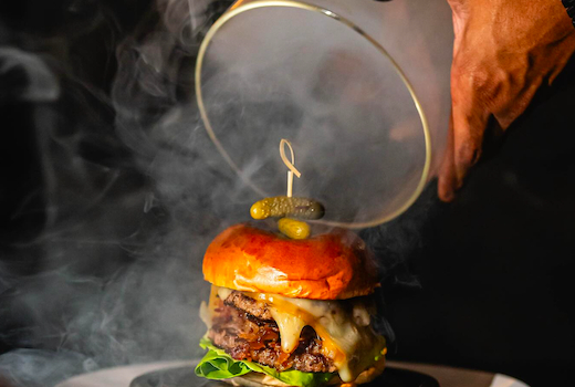 $49 Bottomless Brunch For Two, Steps From Bryant Park (an $88 value ...