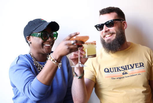 $49 For A 60 Minute Bottomless Brunch For Two, Williamsburg (a $100 ...